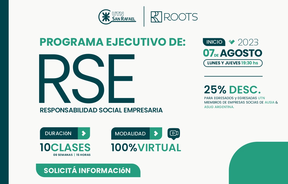 UTN Facultad Regional San Rafael